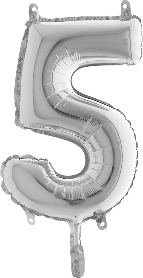 BALON - BROJ 5 - Mega Pack d.o.o.