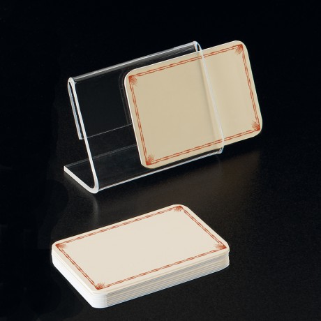 PVC STALAK 8x2x6,5 CM 10/1 - Mega Pack d.o.o.