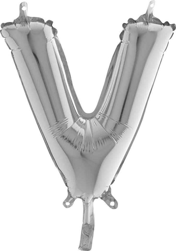 BALON - SLOVO V - Mega Pack d.o.o.